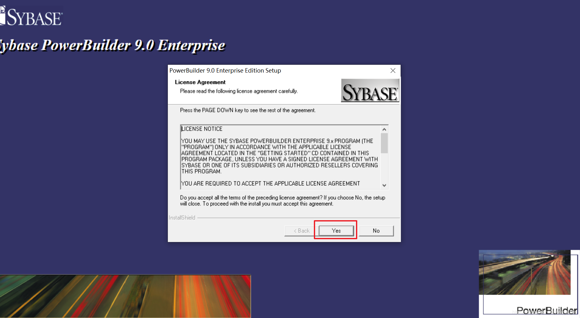 PowerBuilder 9.0正确安装步骤_pb9.0安装教程-CSDN博客