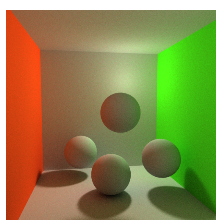 WebGL光线追踪探索与实践-CSDN博客