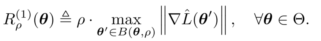 CVPR2023｜清华大学提出GAM：神经网络“一阶平滑优化器”，显著提升模型“泛化能力”...-CSDN博客
