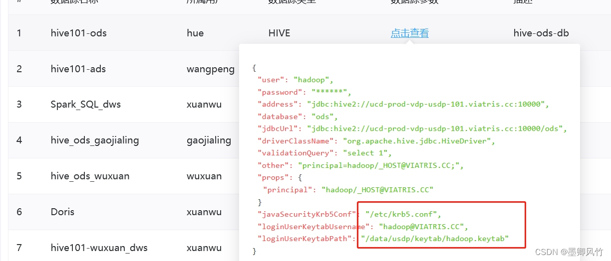 dolphinschedule的报错：javax.security.auth.login.LoginException: Unable to ...