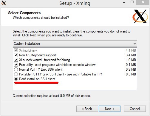 Windows下Putty远程Matlab-CSDN博客