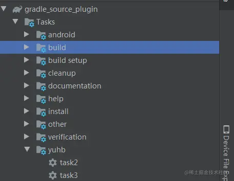 Gradle筑基——Gradle APi详解-CSDN博客