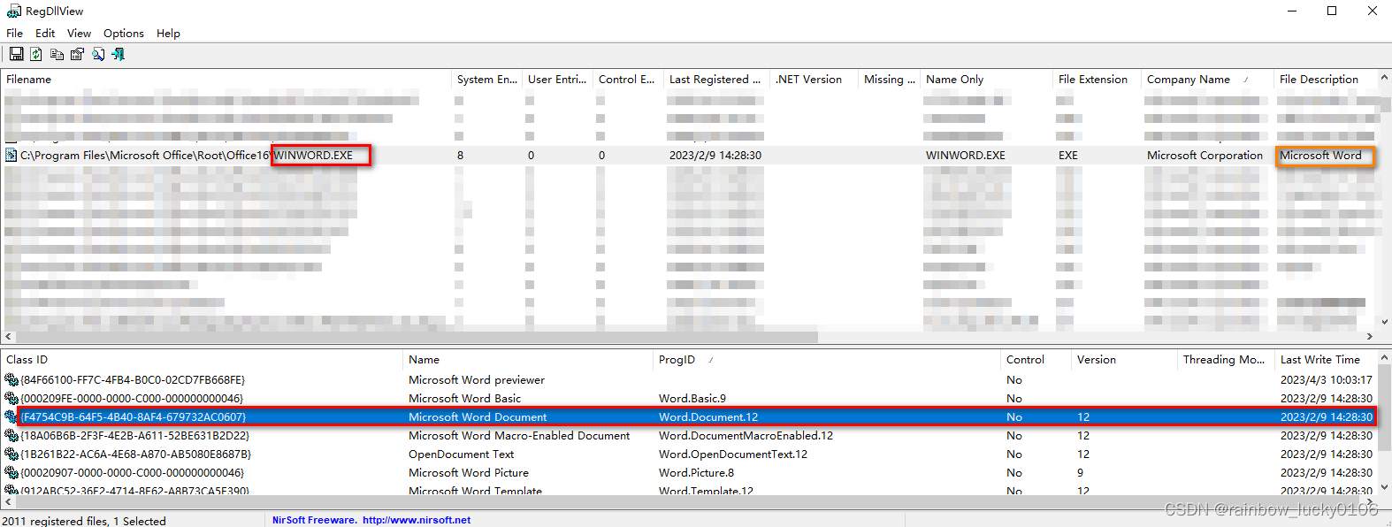 QT word集成_qt office 集成-CSDN博客