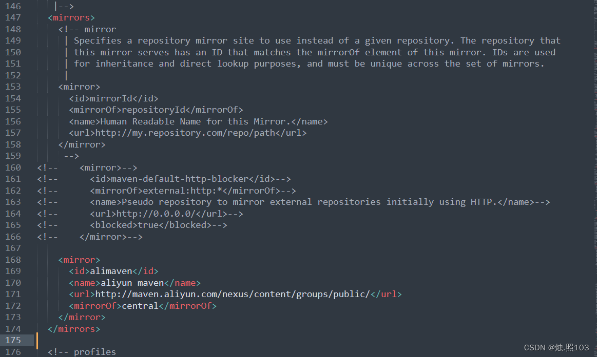 java开发需要掌握的maven相关知识和Junit单元测试_maven junit-CSDN博客