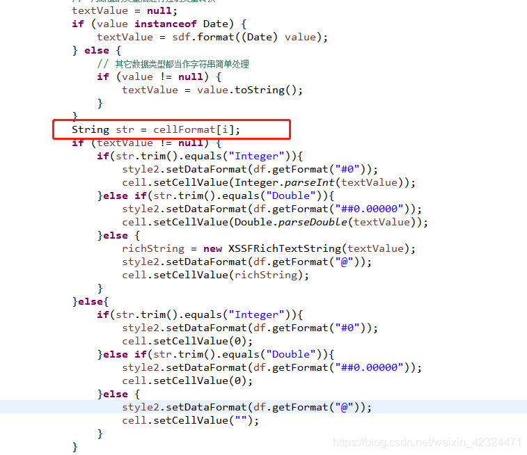 POI百万数据快速导出excel_cell.setcellvalue(value); poi设值太慢-CSDN博客