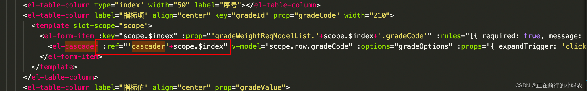 el-cascader的getCheckedNodes获取值为空_el-cascader getcheckednodes-CSDN博客