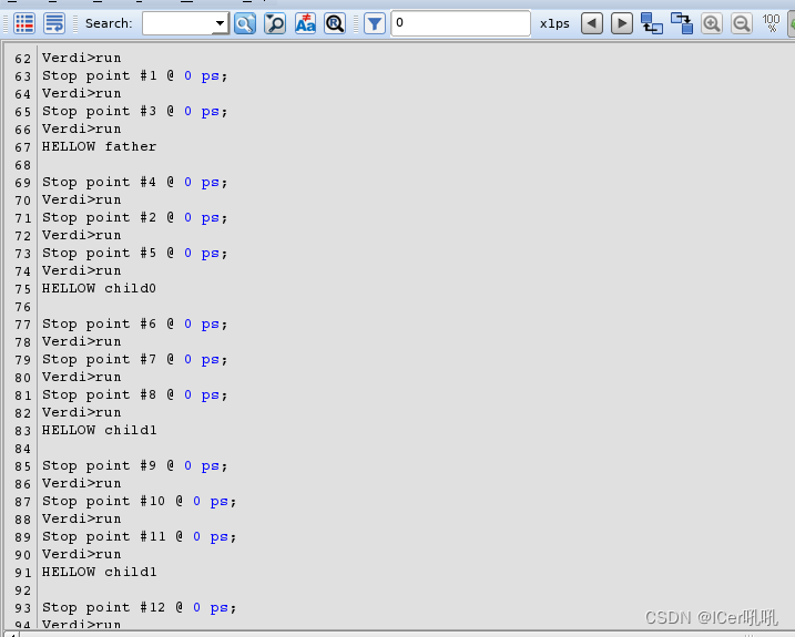 SV-- cast类型转换练习（8/26）_sv cast-CSDN博客