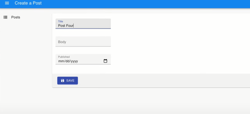 前端学习笔记202306学习笔记第四十八天-react-admin marmelab之6-CSDN博客