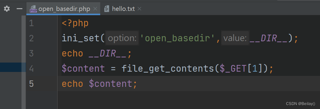 15_open_basedir绕过_openbasedir绕过-CSDN博客