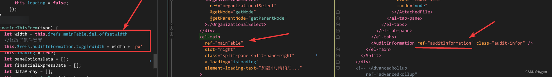 如何动态设置vue组件的宽度和高度vue动态设置div高度 Csdn博客