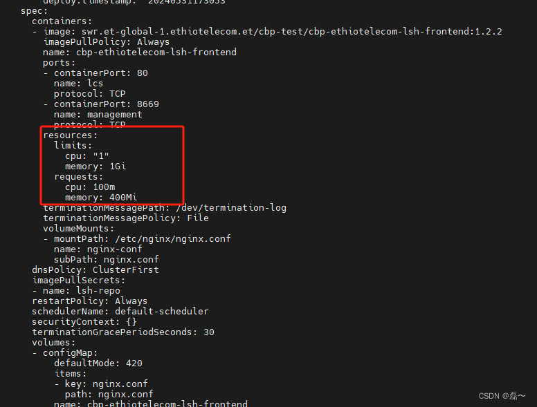 k8s 中安装 metrics-server 和 HPA 监控_下载 metrics server 配置文件-CSDN博客