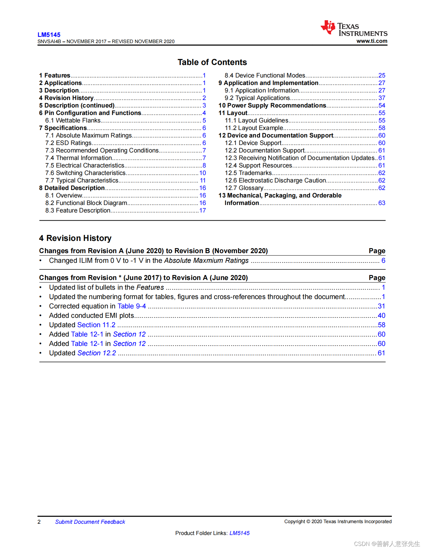 LM5145_lm5145应用电路-CSDN博客