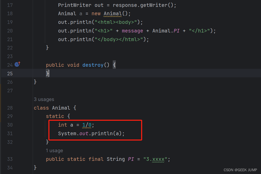 Java加载的class无法正常使用的问题_arthas noclassdeffounderror-CSDN博客