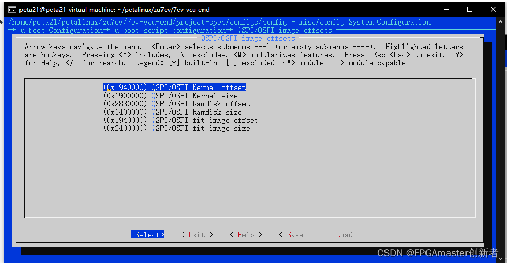 zynq及zynqMP启动方式总结/petalinux启动方式总结/petalinux启动过程讲解_zynq zynqmp-CSDN博客