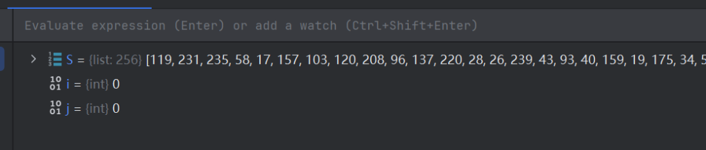 RC4加密算法结合CTF逆向签到_rc4 s盒和密文 ctf-CSDN博客