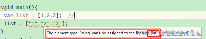 Flutter 三: Dart_flutter double.parse-CSDN博客