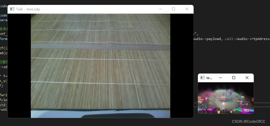 使用eXosip+ffmpeg、ffplay命令行实现sip客户端_ffmpeg+exosip-CSDN博客
