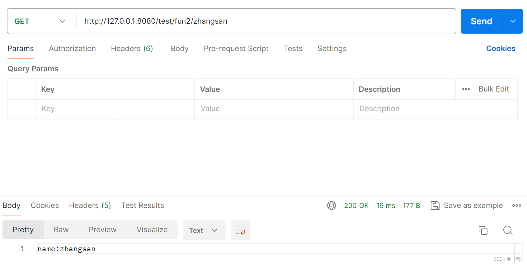 Spring MVC中的一些常用注解_requestmapping 后的参数设置为非必传-CSDN博客