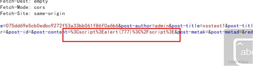 GetSimpleCMS（CVE-2022-1503）_getsimple cms-CSDN博客