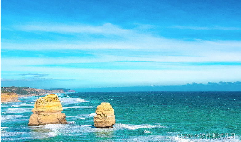 自动化测试框架pytest教程(一)pytest用例编写和pytest前后置方法-CSDN博客