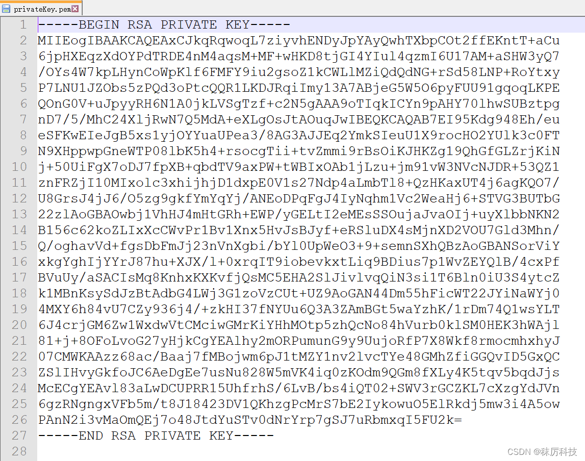 【秣厉科技】LabVIEW工具包——Crypto（密码技术）_labview crypto-CSDN博客