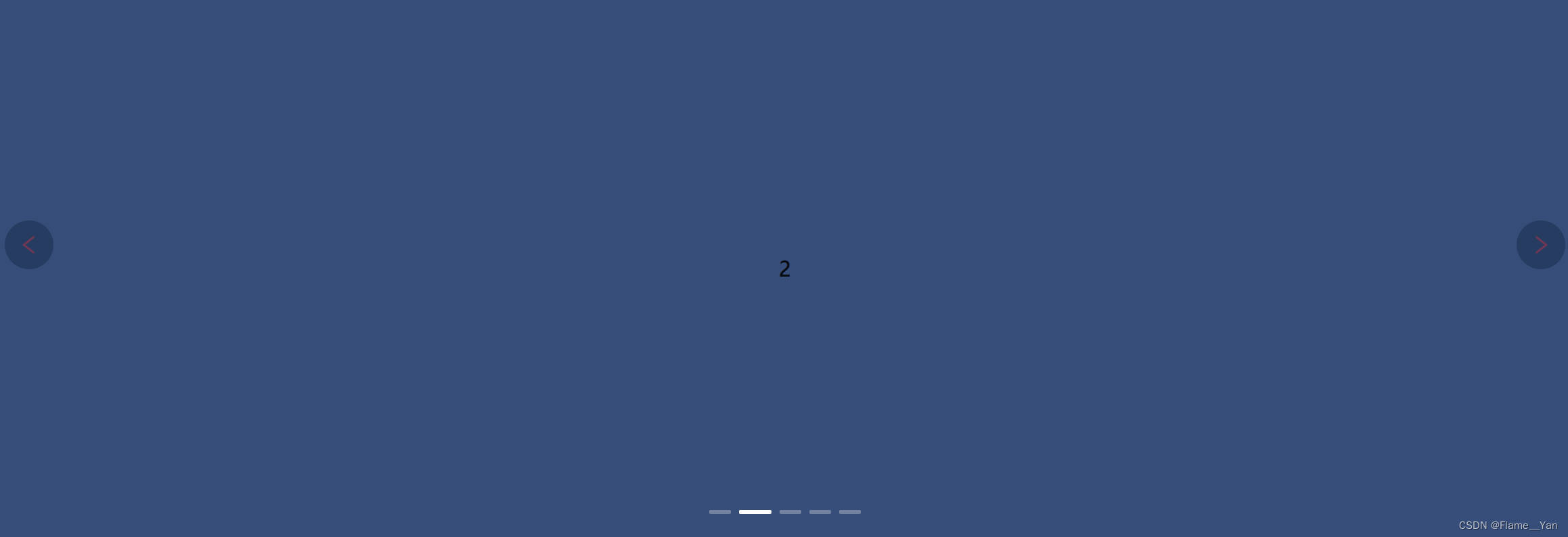 Ant Design的Carousel走马灯组件自定义箭头_antd carousel走马灯增加自定义arrow功能-CSDN博客