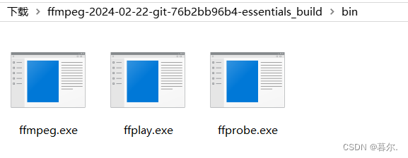 python将m3u8文件转成mp4文件_python m3u8 转换成 mp4-CSDN博客