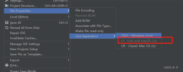 （005）ssh Load key “./id_rsa“: invalid format （一直好好的，突然变心了）_ssh invalid format-CSDN博客