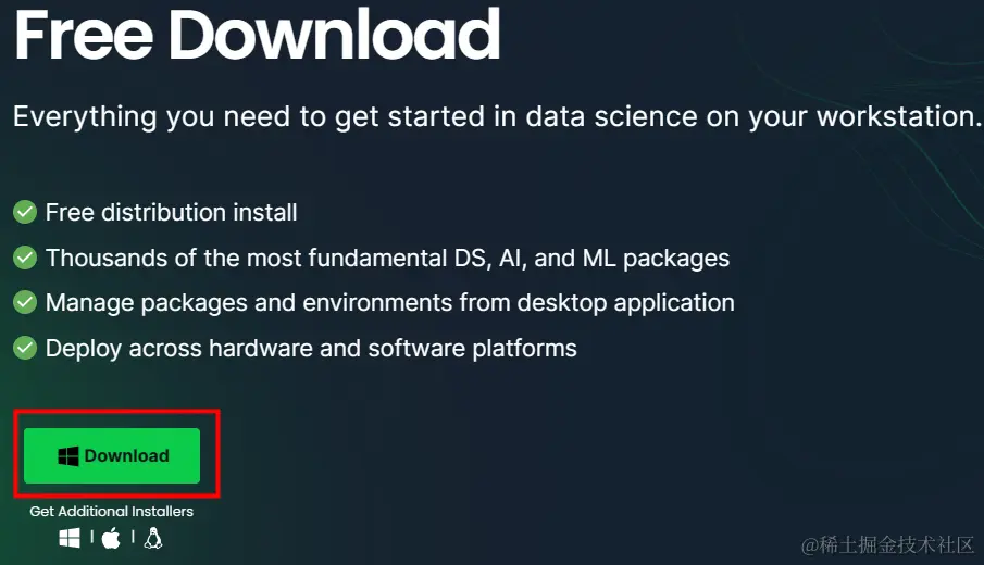 ComfyUI 完全入门：安装部署_confuny-ui-CSDN博客