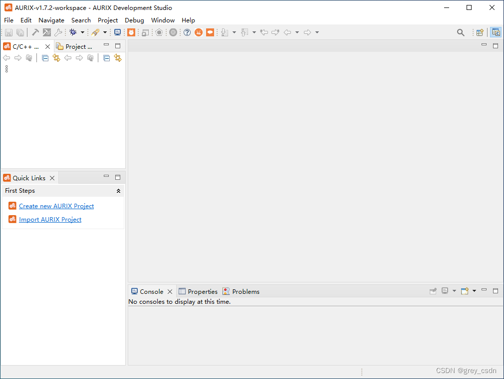 1456_AURIX Development Studio的试用初步_aurix develop studio学习-CSDN博客