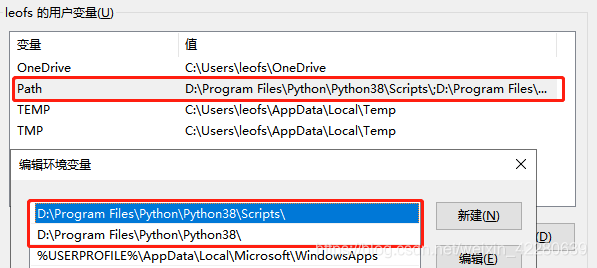 Python学习---python3.8.0安装搭建、对接IDEA_idea安装python3.8-CSDN博客