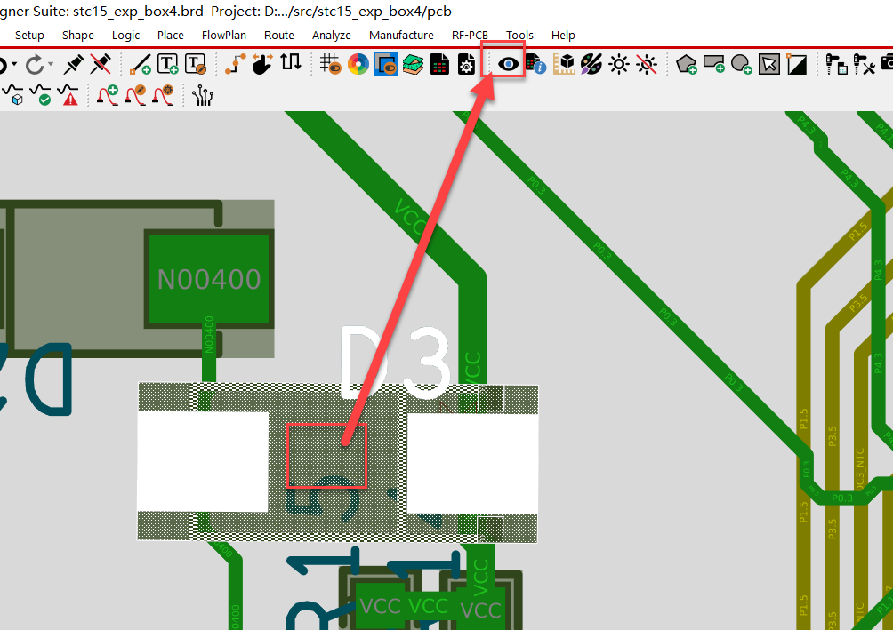 cadence SPB17.4 - allegro 元件一次性旋转任意角度_allegro旋转器件任意角度-CSDN博客