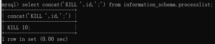 Mysql1040:Too Many Connections解决方案 原因分析_1040-too many connections-CSDN博客