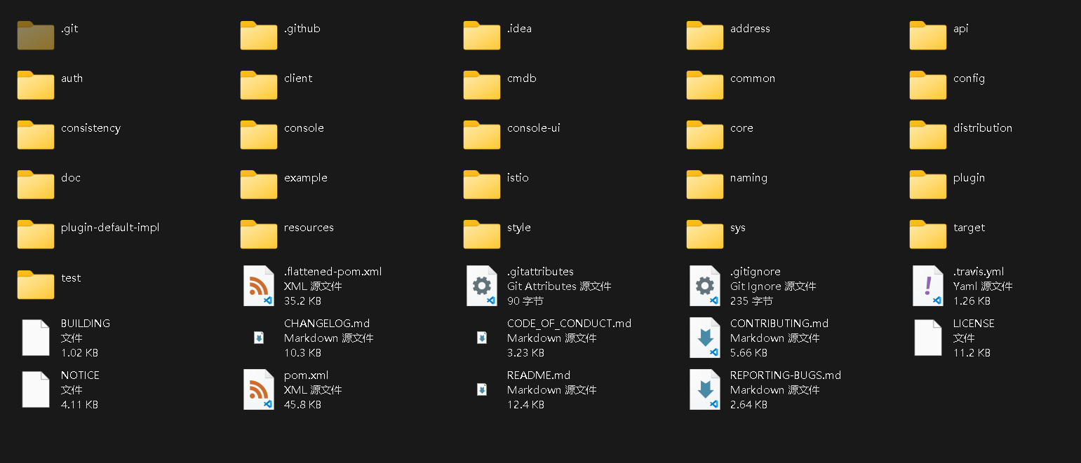 nacos添加PostgreSQL支持_nacos postgresql-CSDN博客