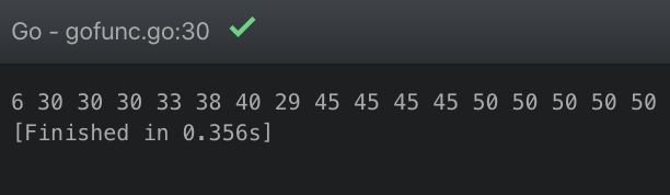 理解golang中关键字-go_golang go关键字-CSDN博客