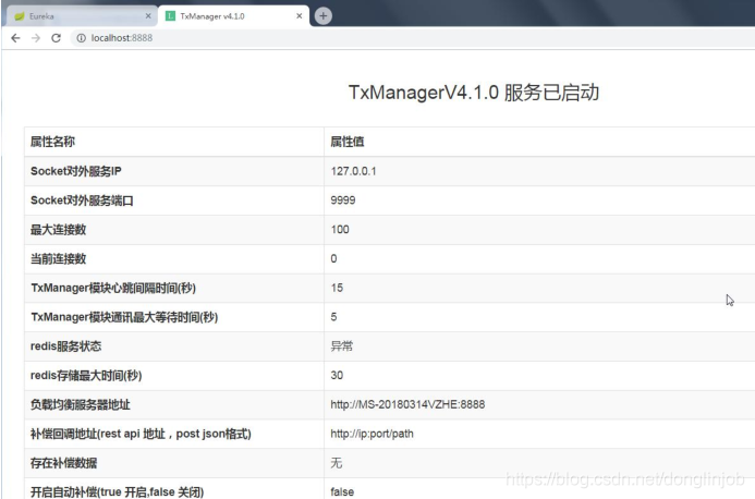 TX-LCN分布式事务框架(原理、案例、源码)_txlcn tcc使用实例-CSDN博客
