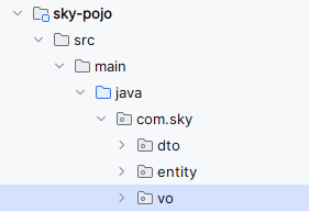 【学习笔记】java项目—苍穹外卖day08_java 设计 地址信息表-CSDN博客