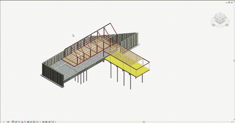 9. Revit API UI: UIView、UIDocument、框选聚焦_revit uiview-CSDN博客
