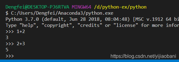 vscode 中ctrl enter python执行当前行 并自动跳转到下一行_vscode python ctrl enter-CSDN博客