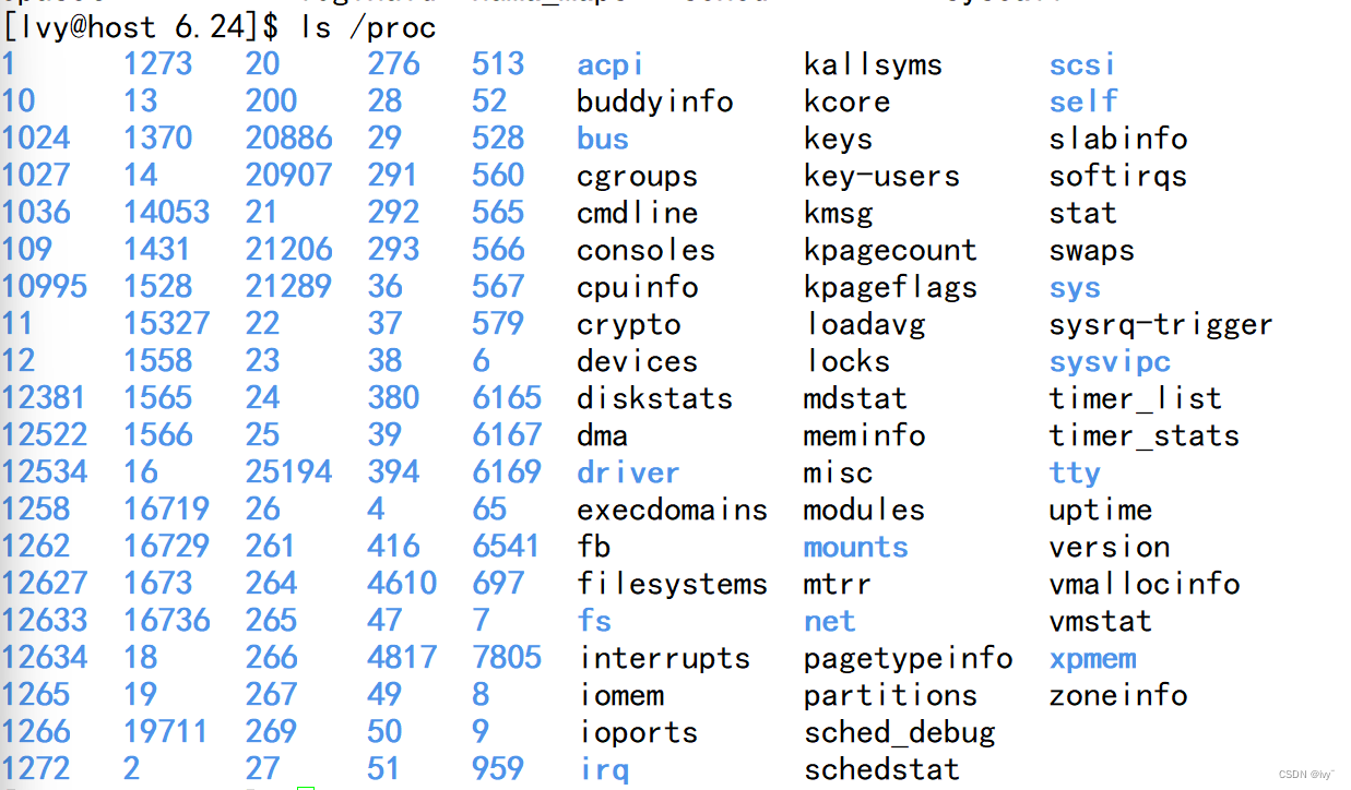 【Linux】进程 | 控制块pcb | task_struct | 创建子进程fork_进程pcb struct-CSDN博客