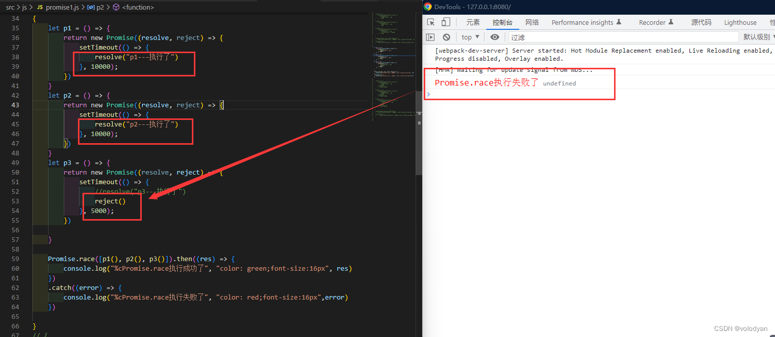 Promise.all、Promise.race、Promise.allSettled、Promise.any区别_除了promise.all ...