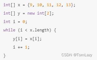 【CS 61B】Data Structures, Spring 2021 -- Week 3 （6. DLLists, Arrays & 7 ...