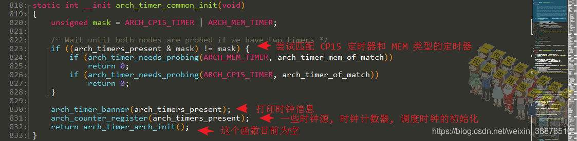 arm_arch_timer代码阅读_arm arch timer-CSDN博客