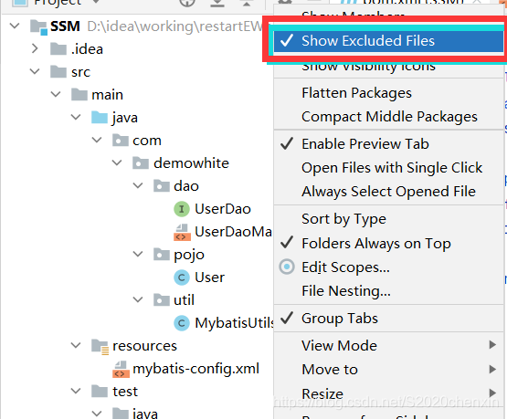 Error querying database. Cause: com.mysql.jdbc.exceptions.jdbc4 ...