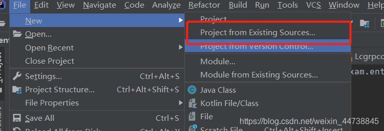 Springboot 编译报错url attribute is not specified and no embedded ...