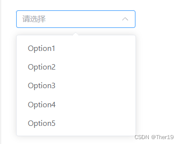 Element组件（select选择器）_default-first-option-CSDN博客