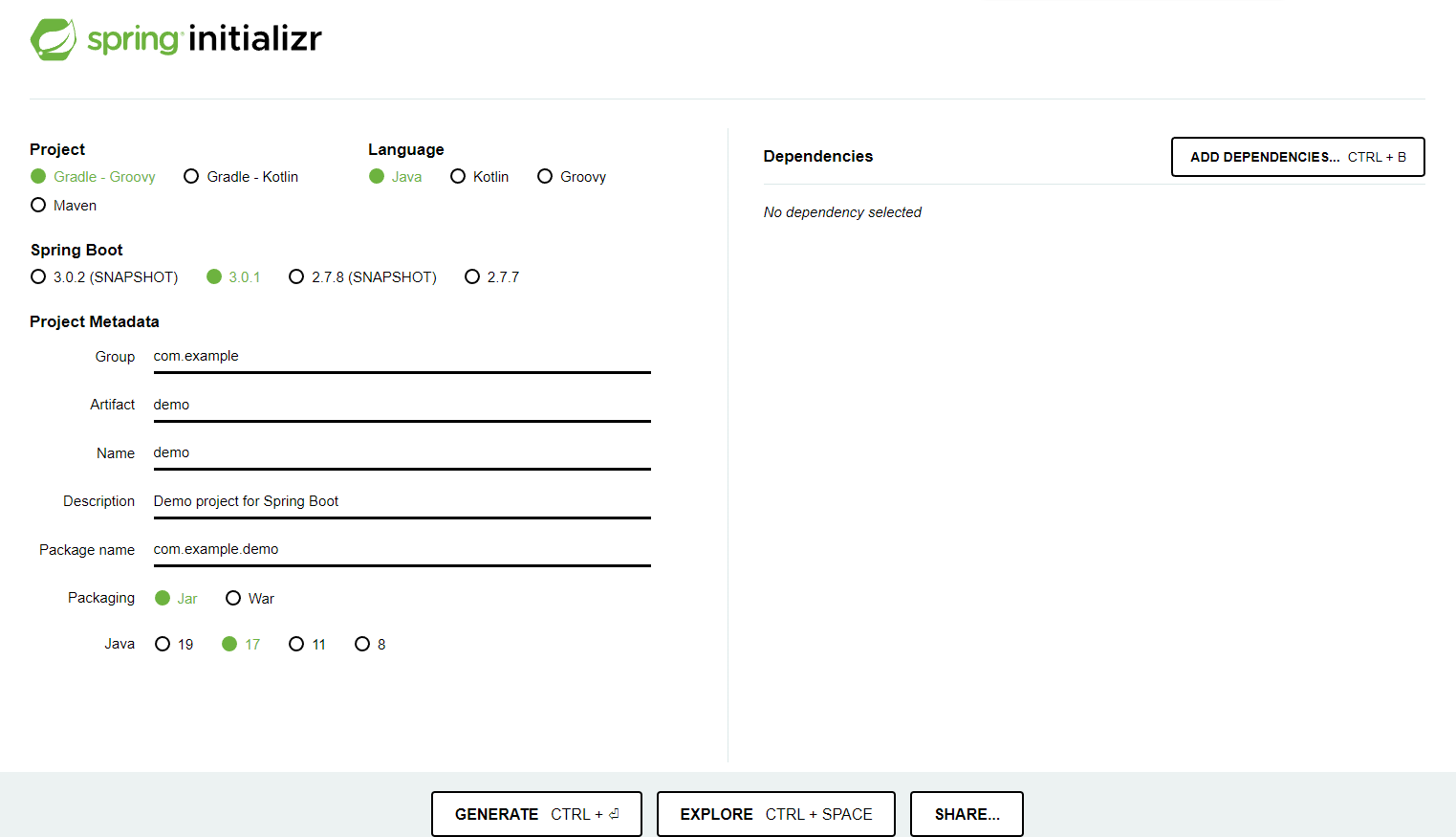SpringBoot快速入门_springboot菜鸟教程-CSDN博客