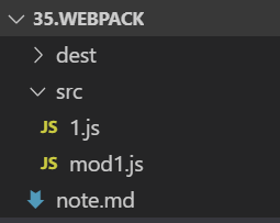从零开始学习webpack（一）_t.exports = function webpack-CSDN博客