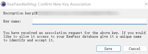 KeePass密码管理器多端使用教程_keepass使用教程-CSDN博客