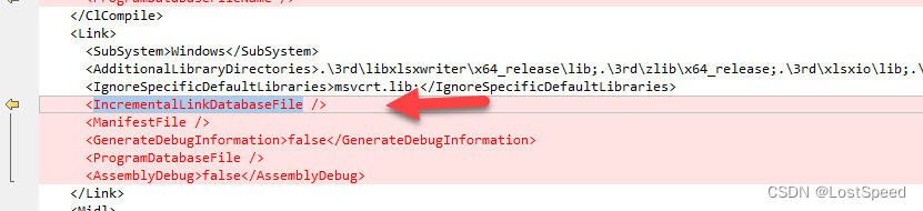 vs2019 - debug版/release版编译选项的区别_vs编译release版本-CSDN博客